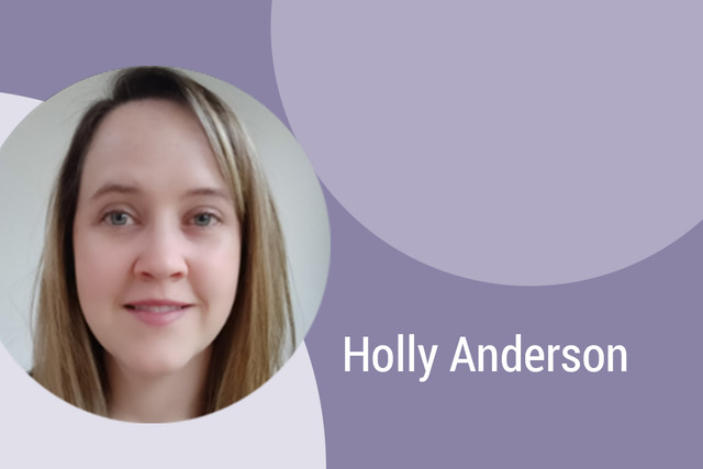 Meet The Practitioner | Holly Anderson - Drawing & Talking Meet The Practitioner | Holly Anderson - Drawing & Talking